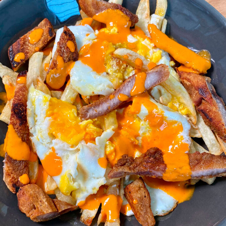 Roles de Canela con Papa de Idaho® – Papas de IDAHO
