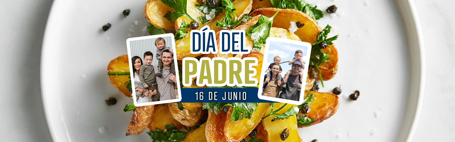 Papas de IDAHO – Sitio Web Oficial Idaho Potato Commission Latinoamérica
