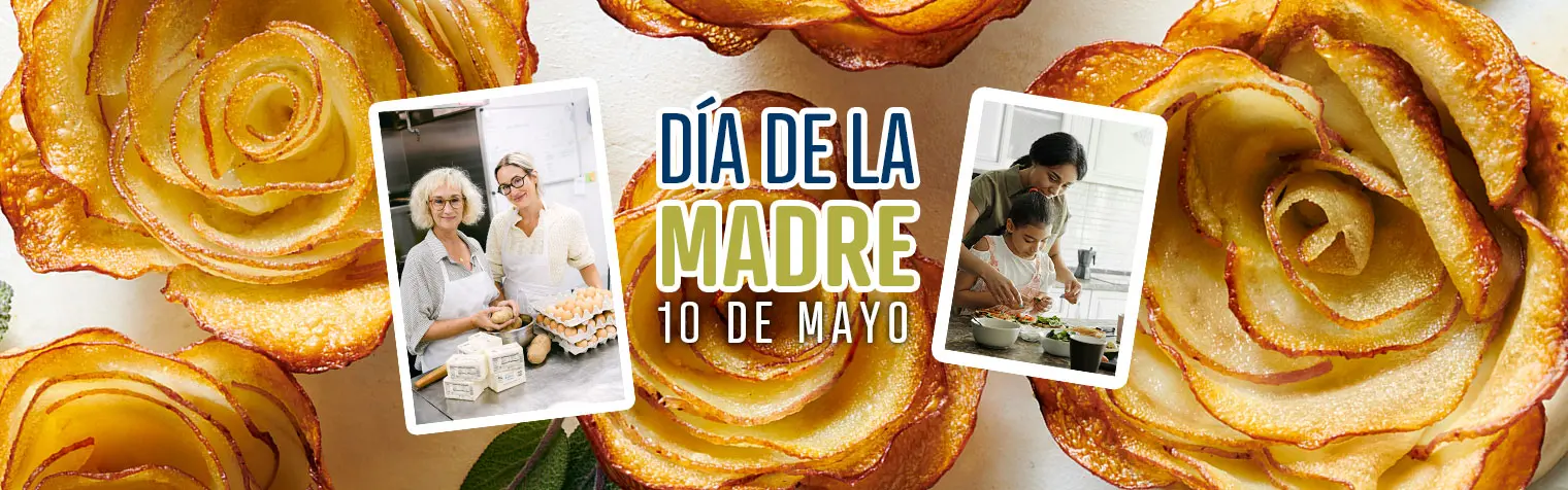Papas de IDAHO – Sitio Web Oficial Idaho Potato Commission Latinoamérica