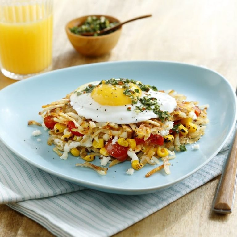 Recetas – Papas de IDAHO
